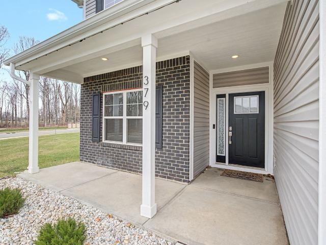 379 Oakswept Way