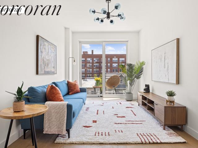 379 Ocean Parkway 2C