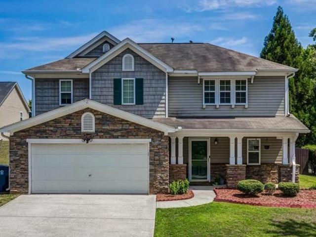 379 Leaflet Ives Dr, Lawrenceville, GA 30045