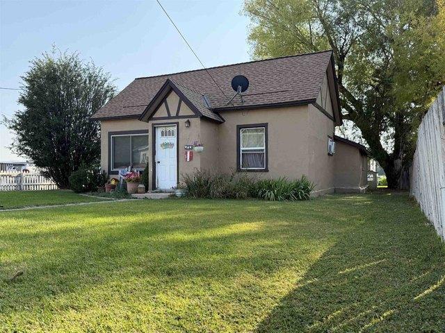 379 Main St, Georgetown, ID 83239