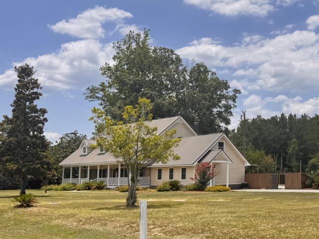 379 McClure Lane
