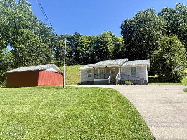 379 Minton Hollow Rd, Elizabethton, TN 37643