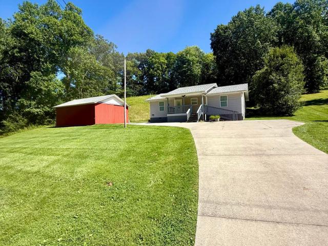 379 Minton Hollow Road