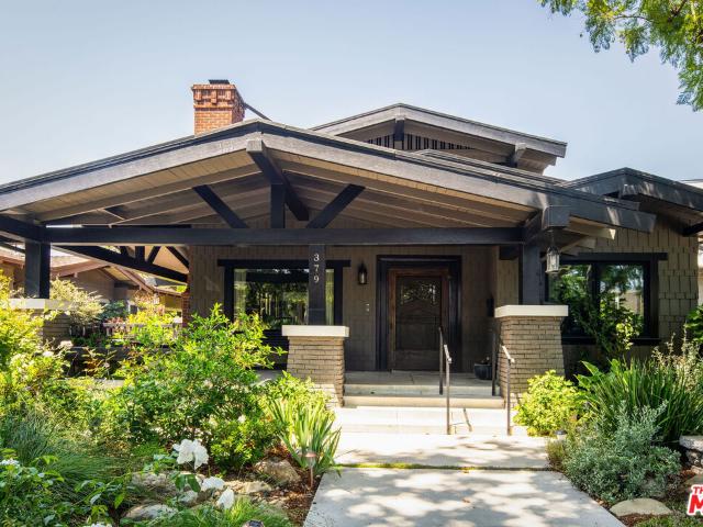 379 N Wilton Pl, Los Angeles, CA 90004 | Compass