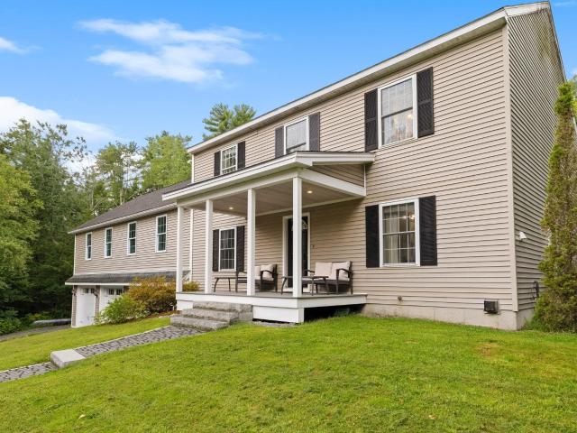 379 New Boston Road