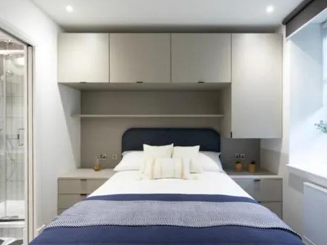 379 Shakespeare Road, London, SE24 0QH, United Kingdom | 1 bed apartment for rent #165464106 | Rentberry