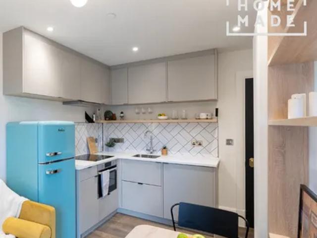 379 Shakespeare Road, London, SE24 0QH, United Kingdom | 1 bed apartment for rent #167845766 | Rentberry