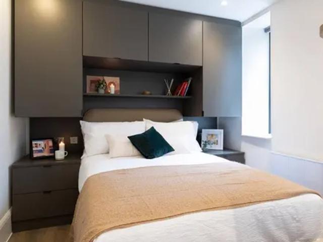 379 Shakespeare Road, London, SE24 0QH, United Kingdom | 1 bed apartment for rent #138933379 | Rentberry