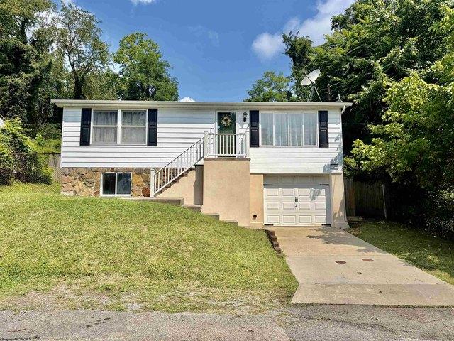 379 Spencer Ave, Morgantown, WV 26501