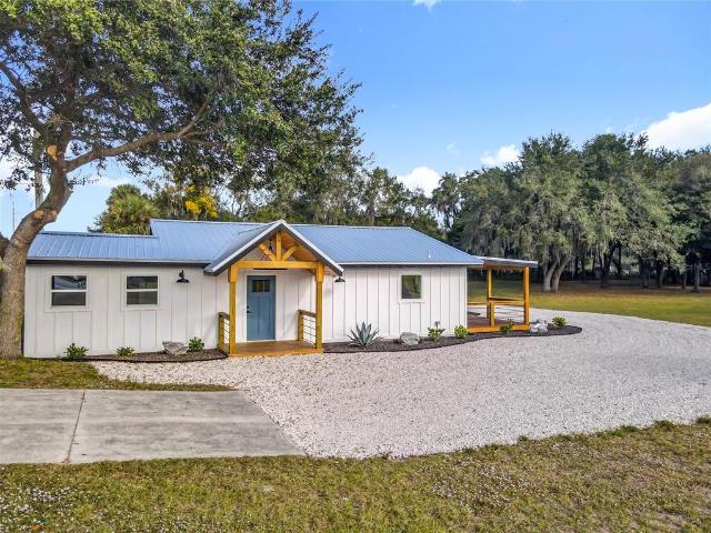 379 State Rte 415, Osteen, FL 32764 | MLS #V4946
