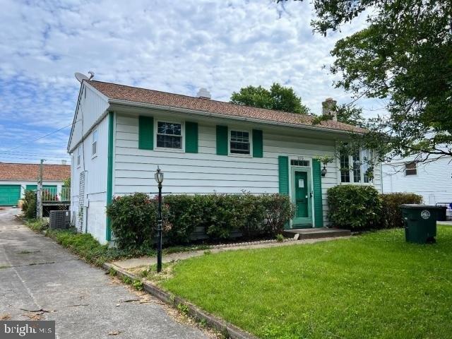 379 Pearl St, Frederick, MD 21701