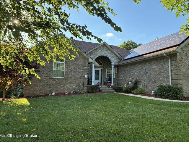 379 Rosehill Ln, Smithfield, KY 40068