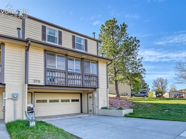 379 Raspberry Ln, Monument, CO 80132