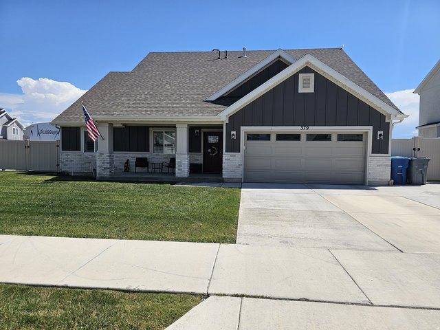 379 W 850 S, American Fork, UT 84003