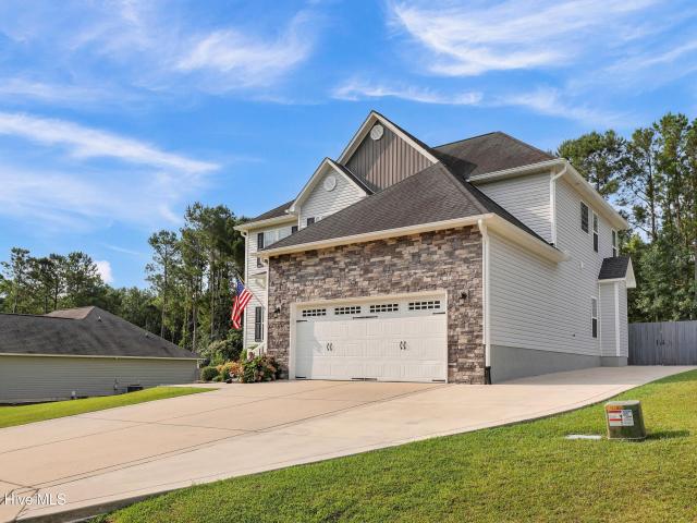 379 W Huckleberry Way