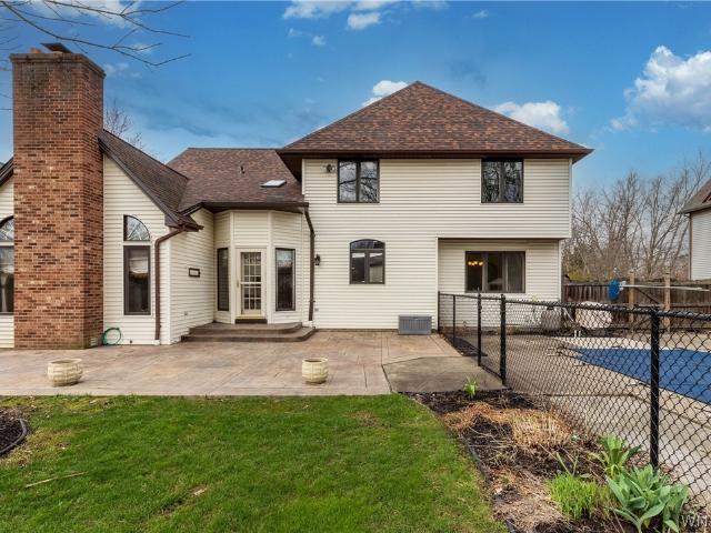 379 Wood Acres Drive