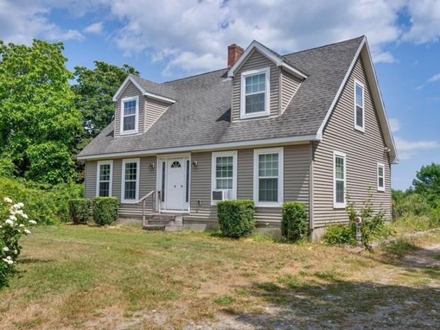 379 Waldoboro Rd, Friendship, ME 04547