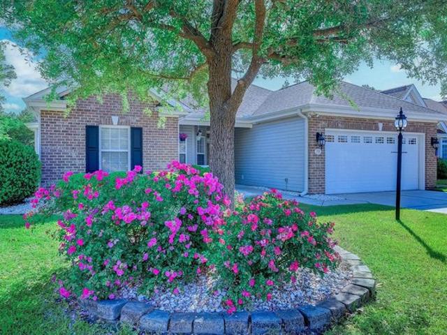 379 Wampee St NW, Calabash, NC 28467