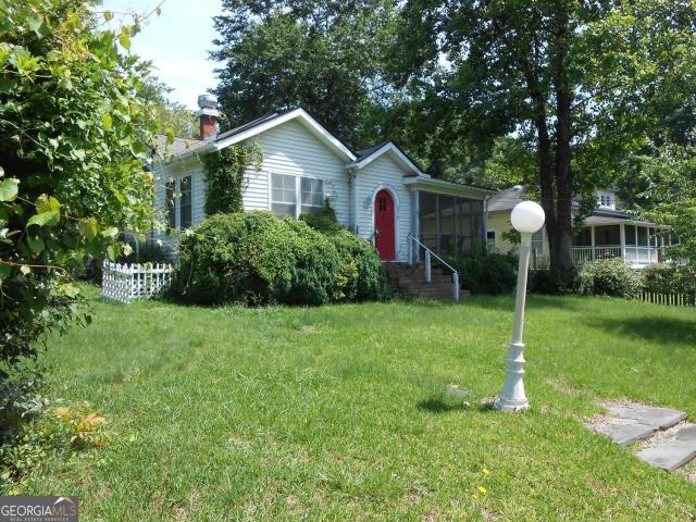 379 Warwoman Road