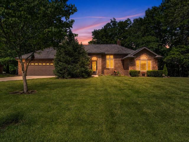 379 Turkey Tree Road