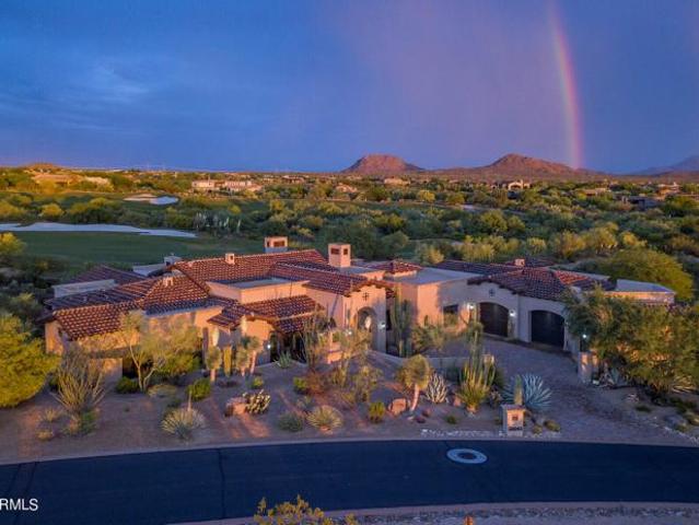 38043 N 104th Pl, Scottsdale, AZ 85262