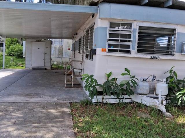 38040 Bridge Ave, Zephyrhills, FL 33542