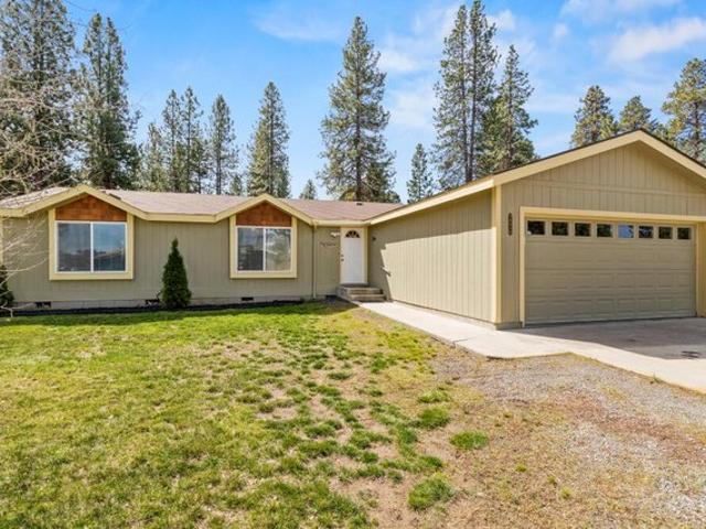 38040 Kugler Way Units 8 & 9, Chiloquin, OR 97624