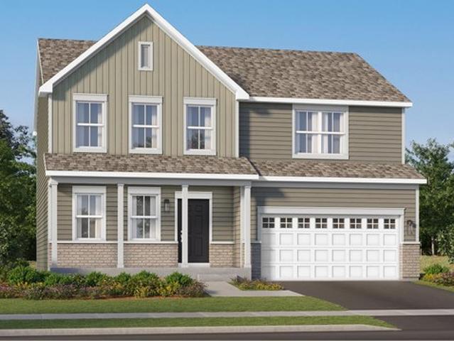 3804 Meadowridge Rd, Woodstock, IL 60098