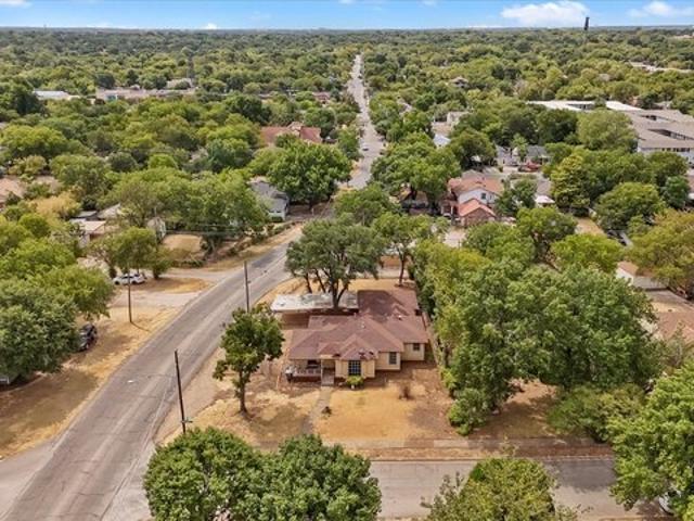 3804 Mount Washington St, Dallas, TX 75211
