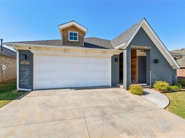 3804 NW 177th St, Edmond, OK 73012
