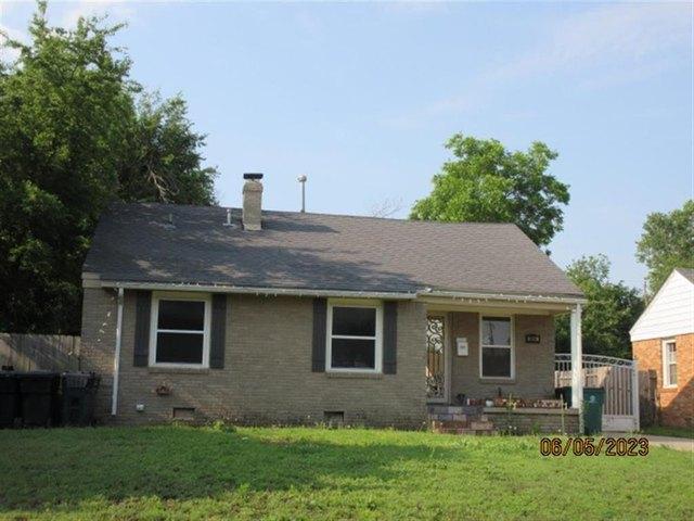 3804 NW 26th St, Oklahoma City, OK 73107