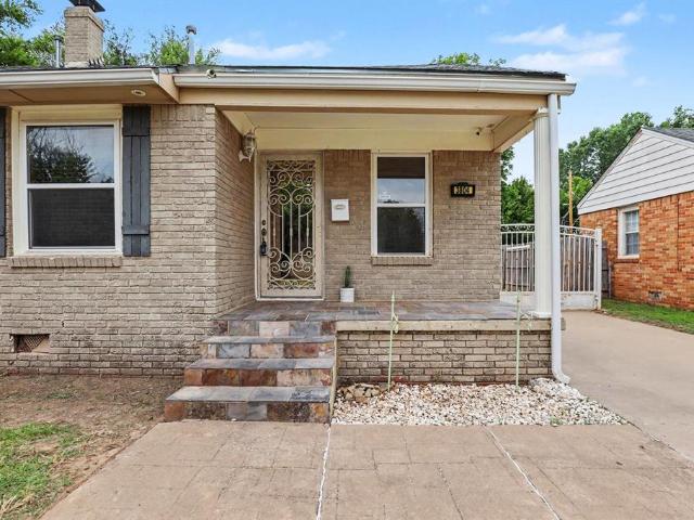 3804 NW 26th Street