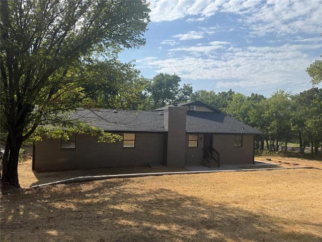 3804 N County Line Road