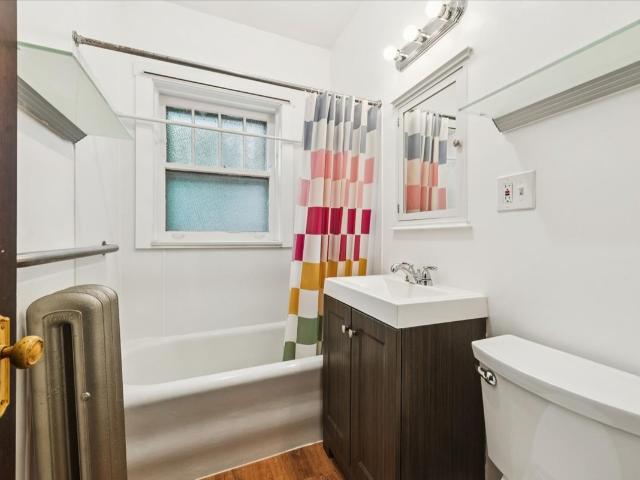 3804 N Hamilton Avenue # 2N