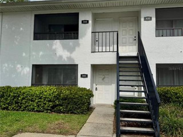3804 N Oak Dr Unit X21, Tampa, FL 33611