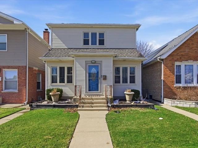 3804 N Pioneer Ave, Chicago, IL 60634