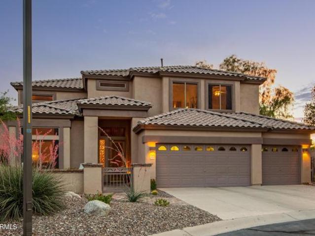 3804 N Red Sky Cir, Mesa, AZ 85207