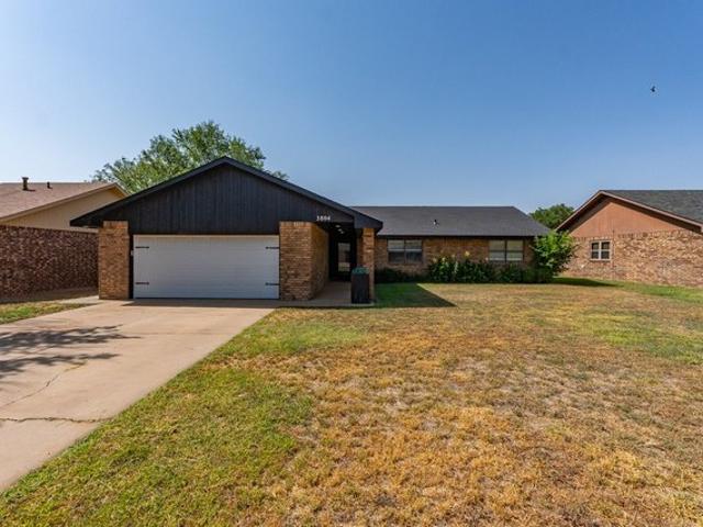 3804 Nancy Lopez Dr, Clovis, NM 88101