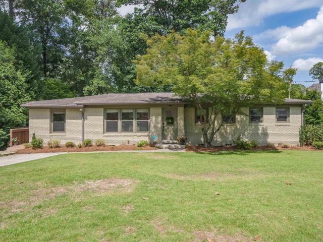 3804 Buckingham Lane