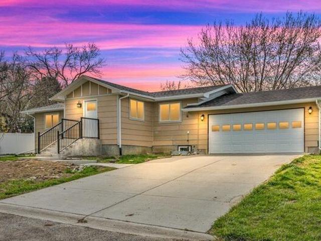 3804 Becraft Lane, Billings, MT 59101