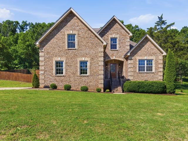 3804 Berryhill Dr