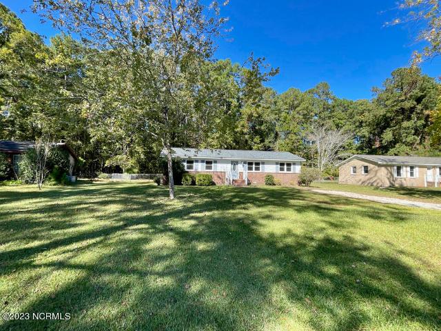 3804 Brandywine Drive