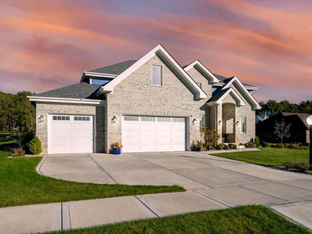 3804 Brigata Drive