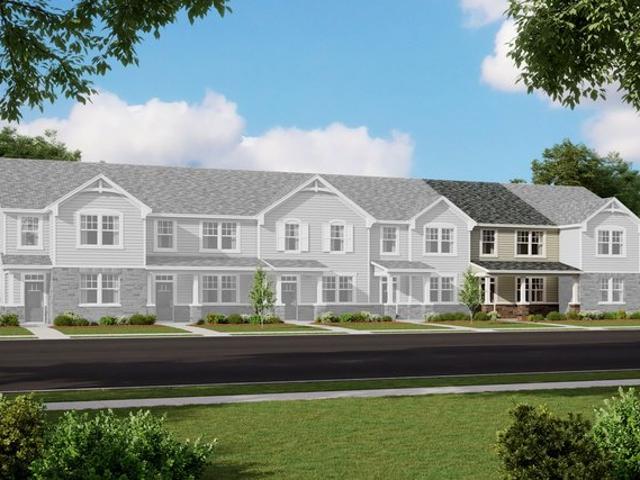 3804 Cheyney Park Dr, Charlotte, NC 28269