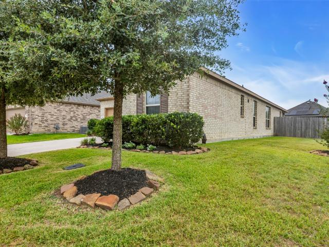 3804 Cimarron Gap Lane