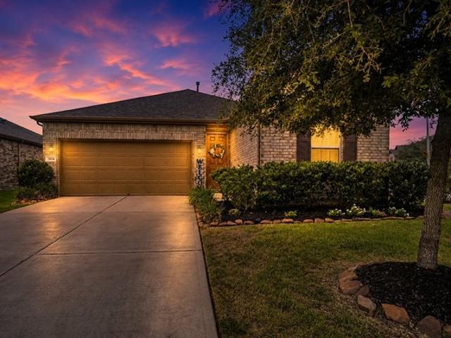 3804 Cimarron Gap Ln, Magnolia, TX 77354