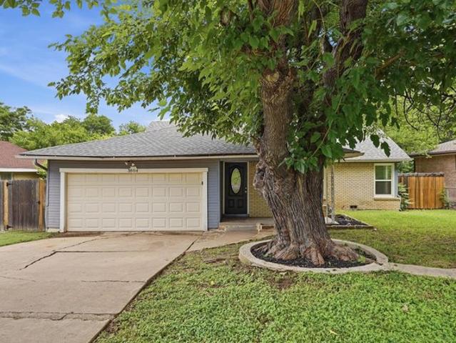 3804 Cornish Ave, Fort Worth, TX 76133