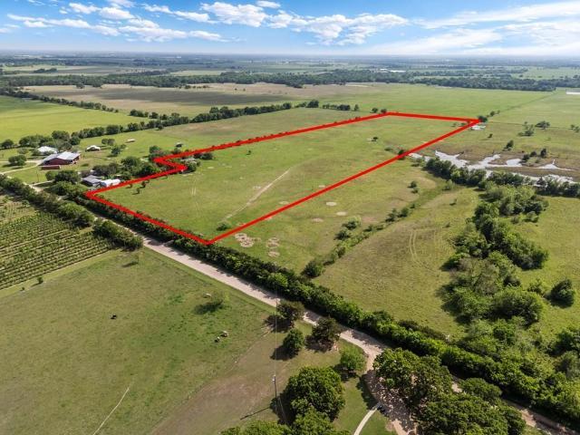 3804 County Road 3804, Wills Point, TX 75169 | MLS #21247 | Compass