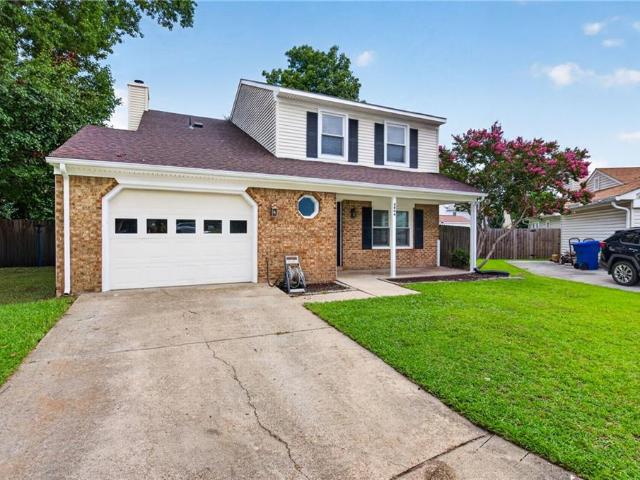 3804 Daiquiri CT