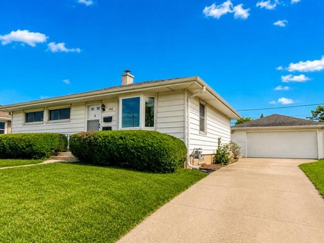 3804 E Klieforth Ave, Cudahy, WI 53110